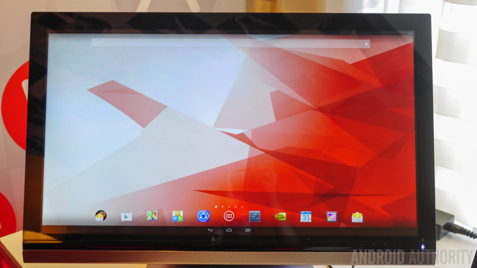 Lenovo introduces Android all-in-one and 4K Android 'smart' monitor