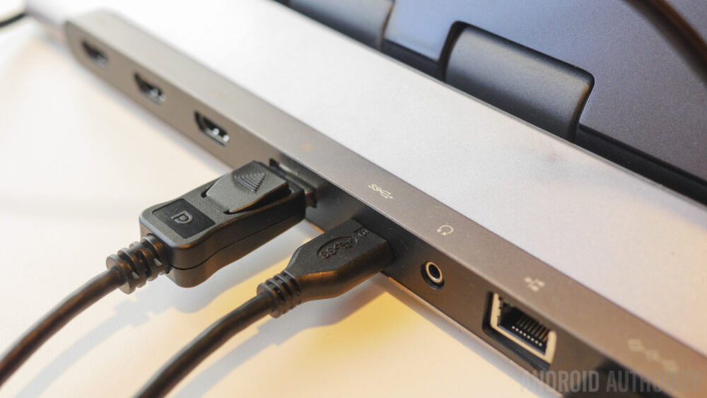 Lenovo introduces Android all-in-one and 4K Android 'smart' monitor