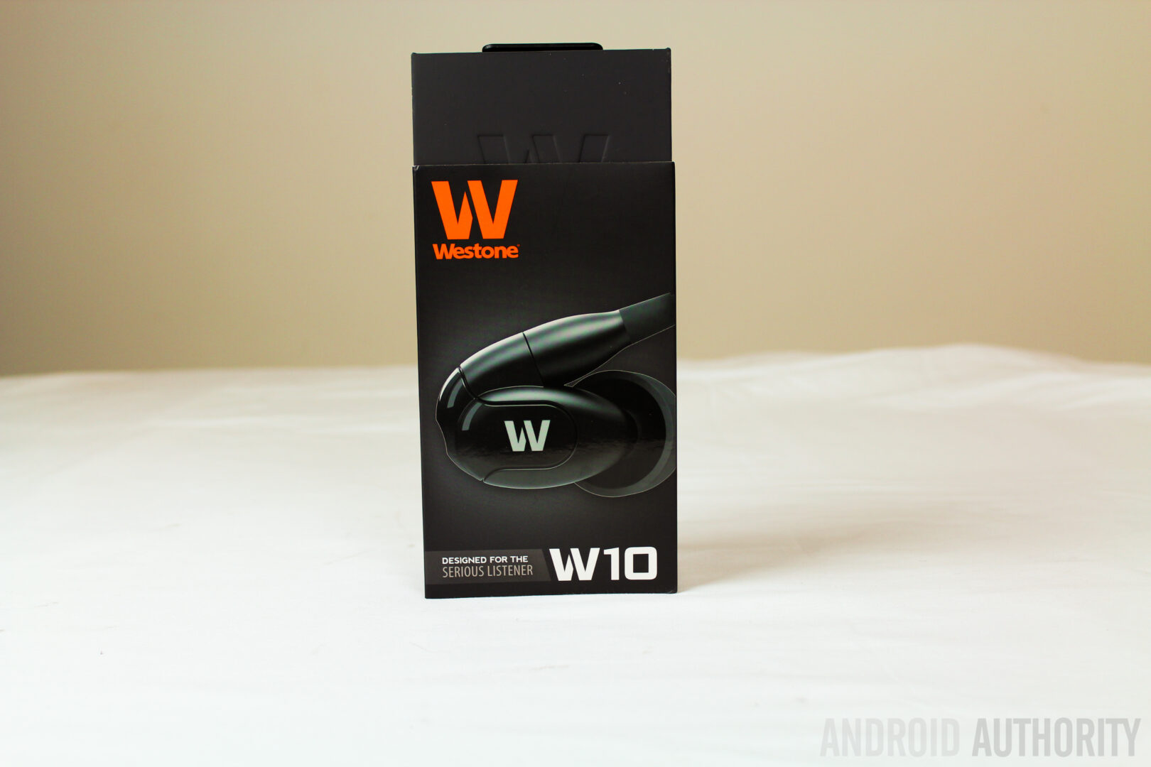 The Westone W10 in-ear headphones review