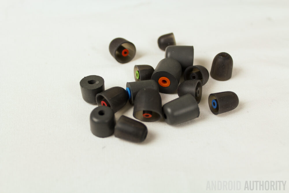 The Westone W10 in-ear headphones review