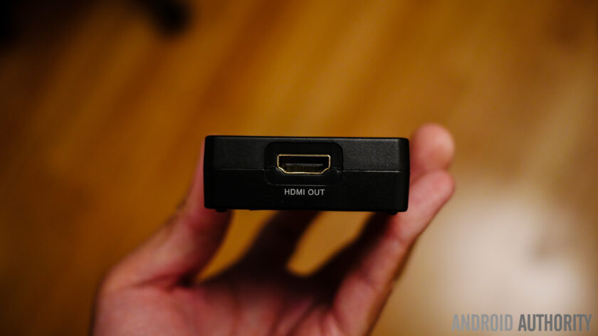 Nyrius Aries Pro Wireless HDMI Review