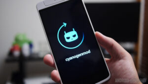 16 best CyanogenMod themes (by developer)