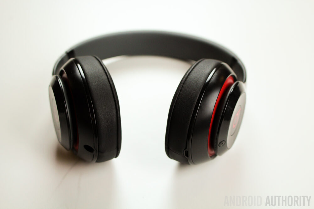Beats by Dre Wireless Studio 2014 headphones review