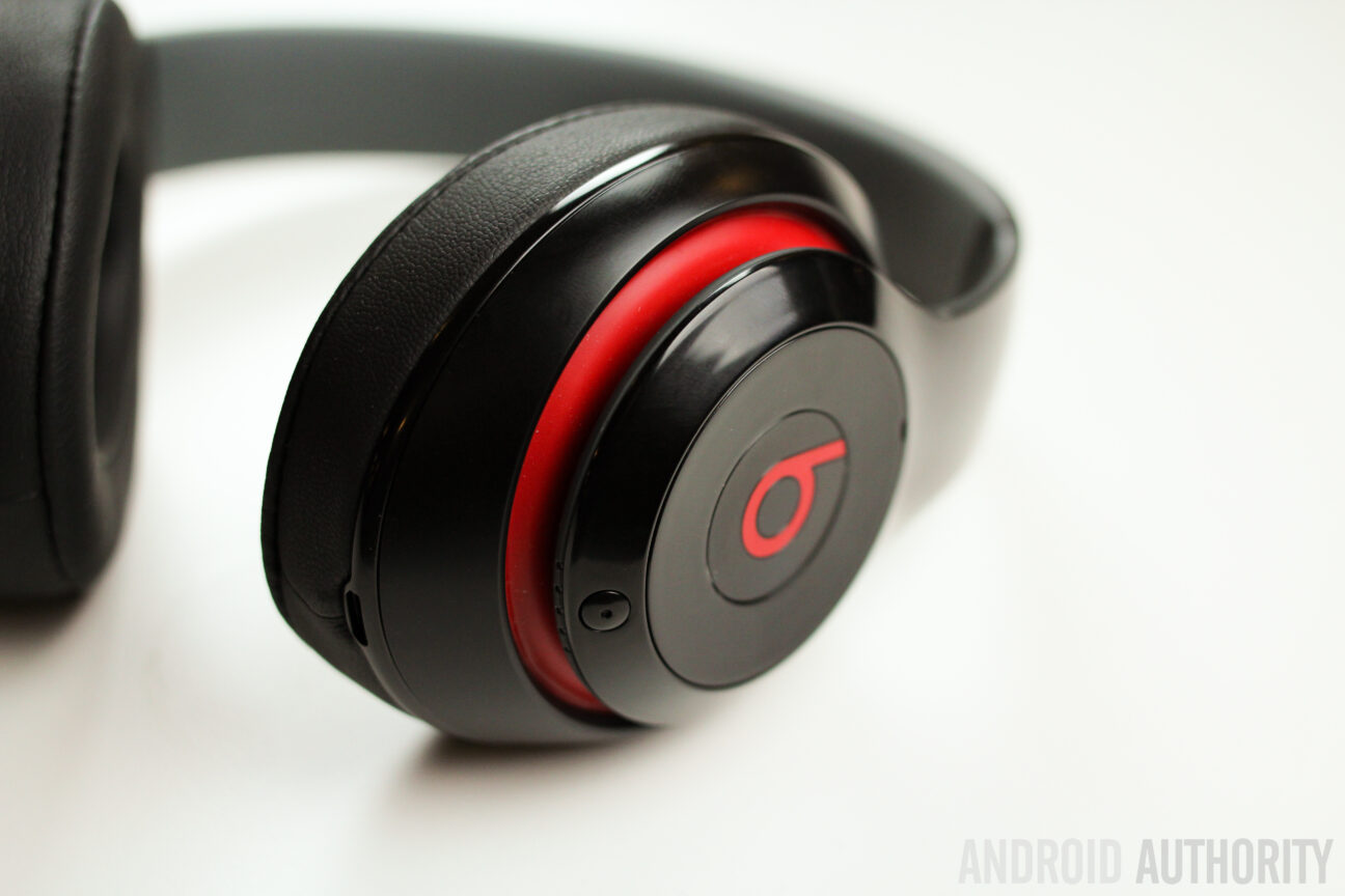 Beats by Dre Wireless Studio 2014 headphones review
