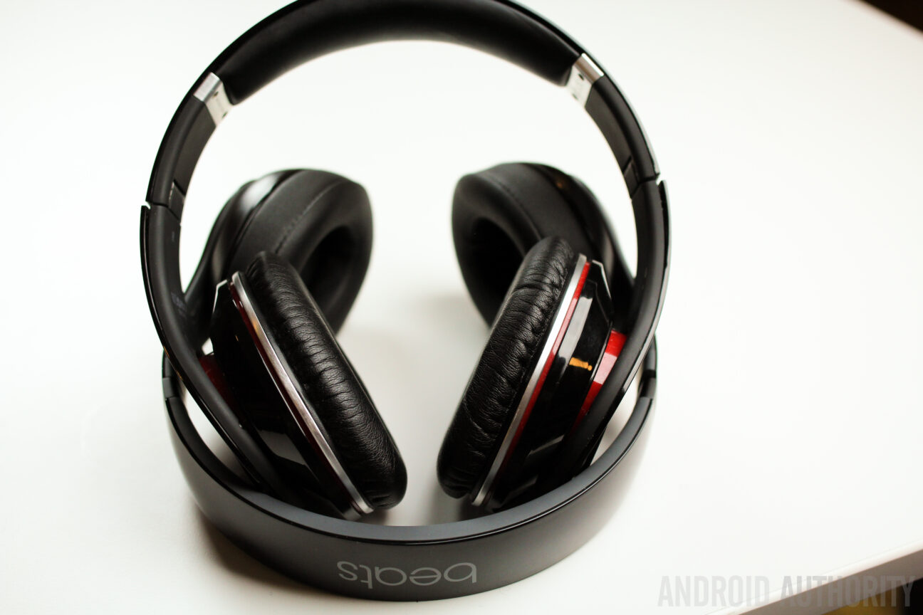 Beats by Dre Wireless Studio 2014 headphones review