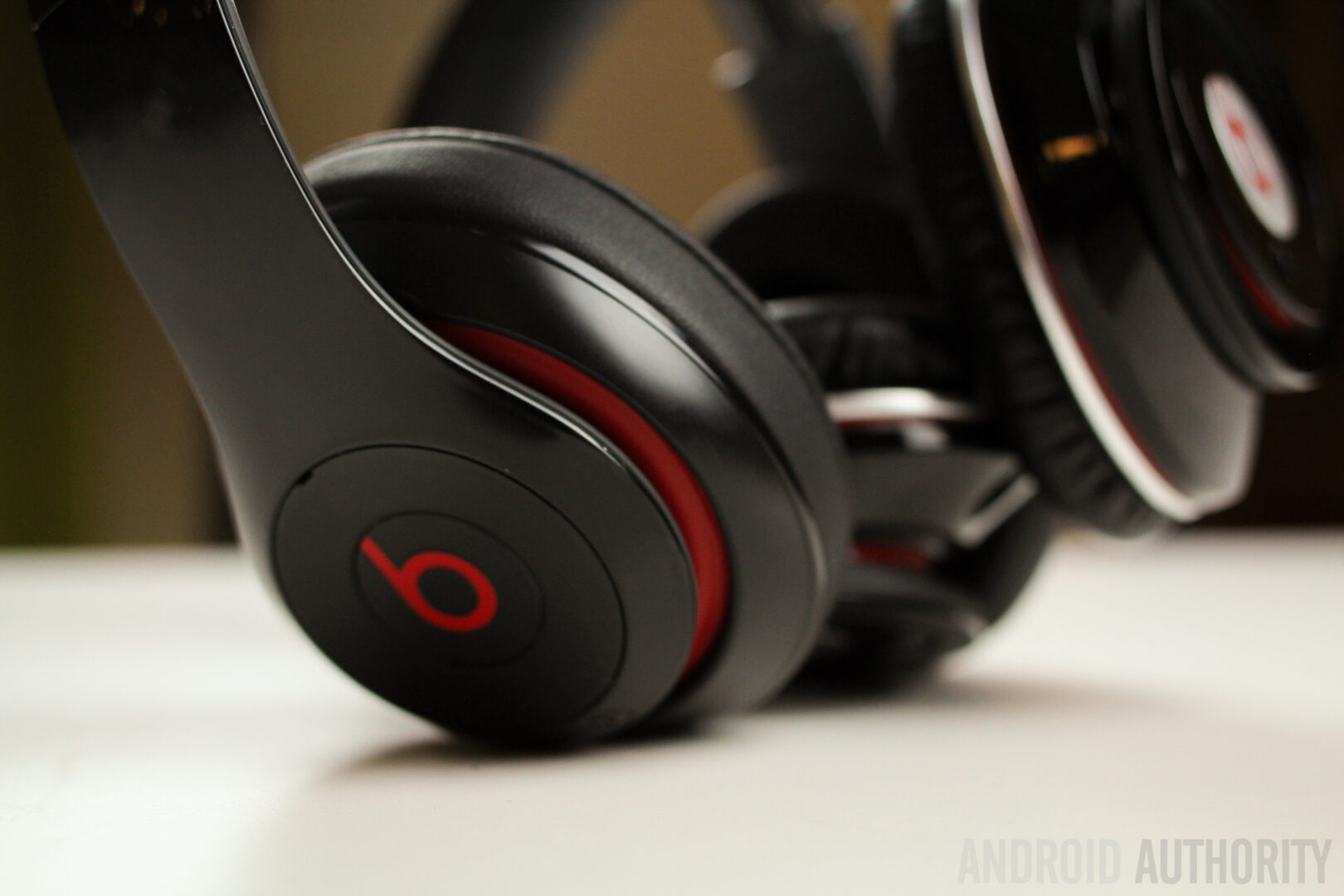 Beats by Dre Wireless Studio 2014 headphones review