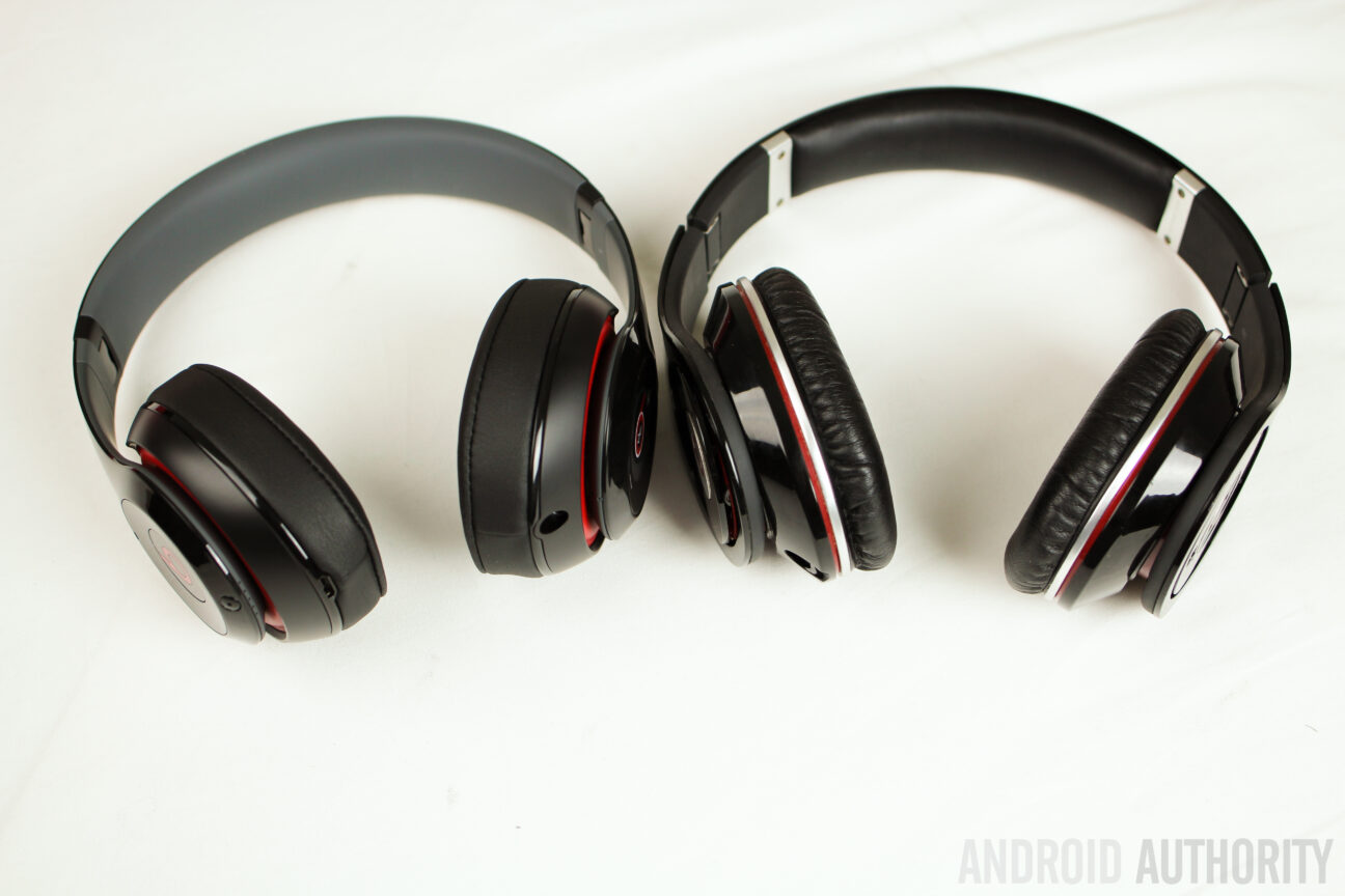 Beats by Dre Wireless Studio 2014 headphones review