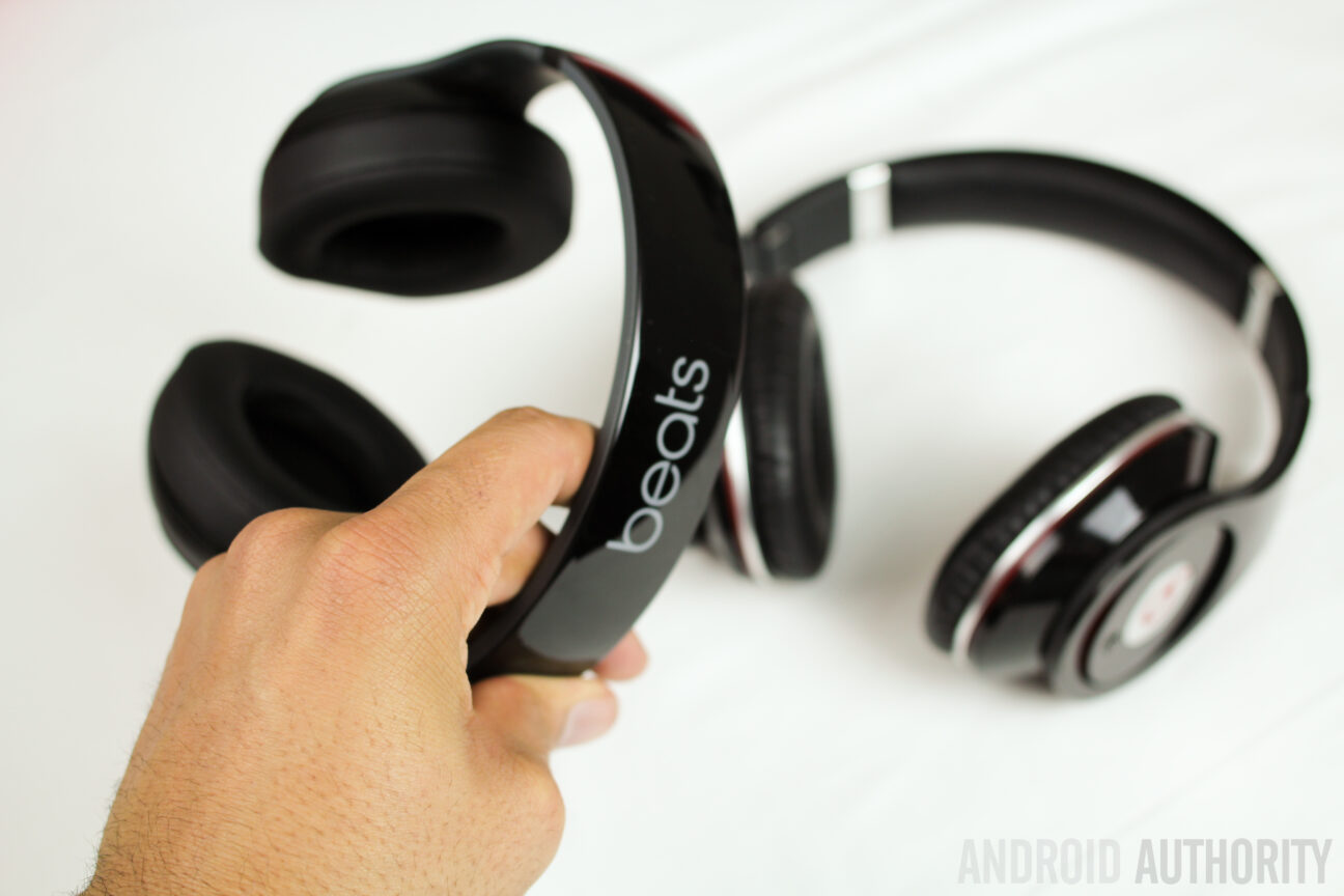 Beats by Dre Wireless Studio 2014 headphones review