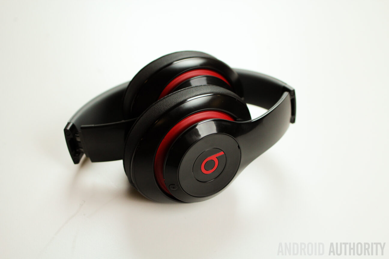 Beats by Dre Wireless Studio 2014 headphones review