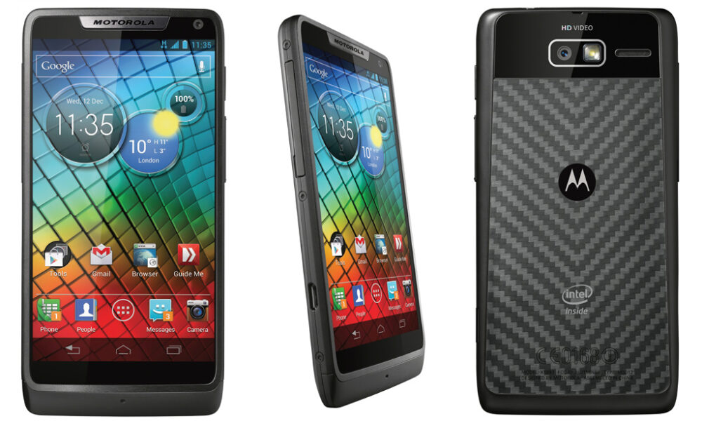 Is Intel totally screwed?