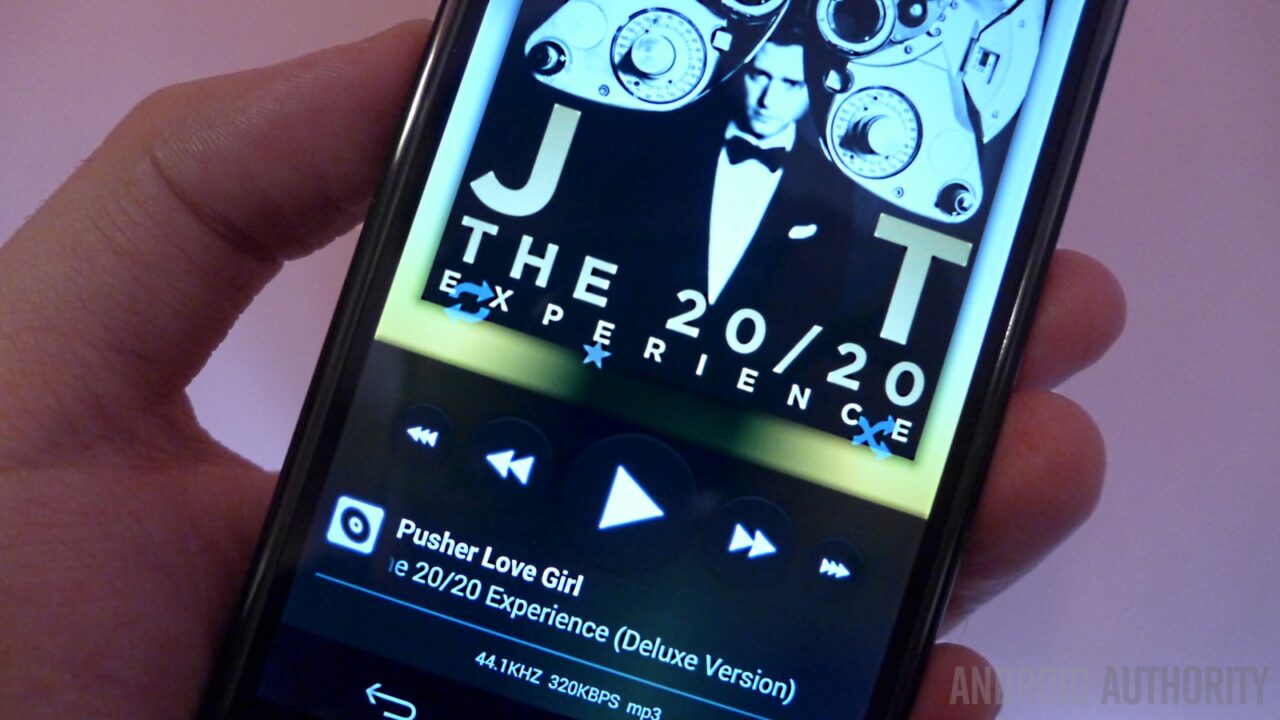 Poweramp music player introduces all-new features in v3.0 sneak preview ...