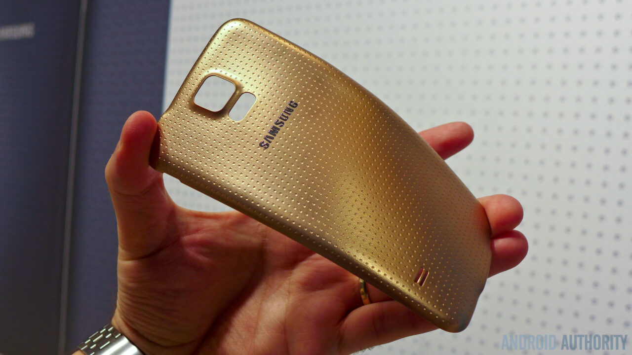 Samsung design: the good, the bad, and the ugly