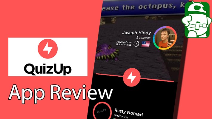 QuizUp Review - Android Authority