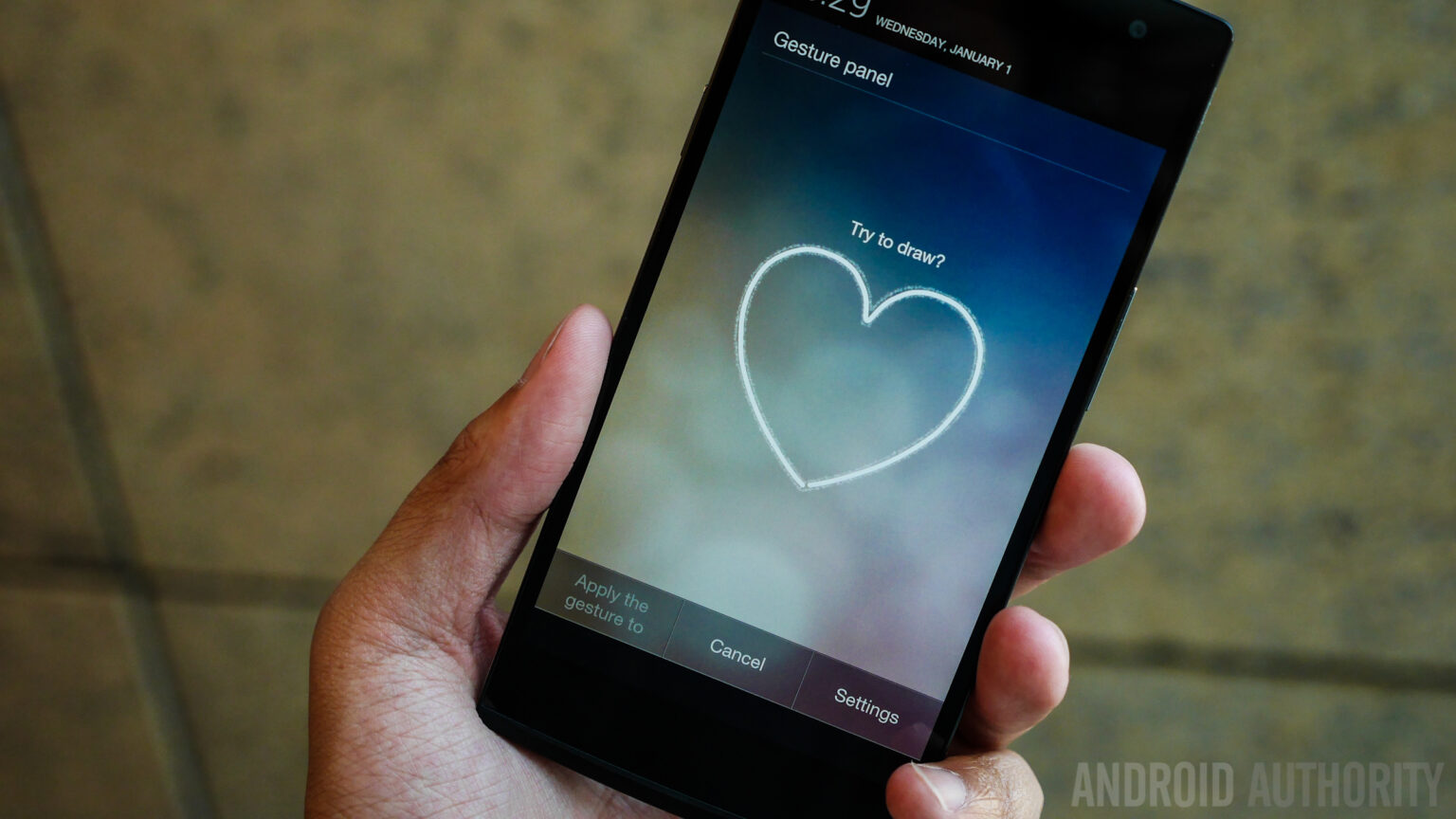 OPPO N1 vs OPPO Find 7 quick look - Android Authority