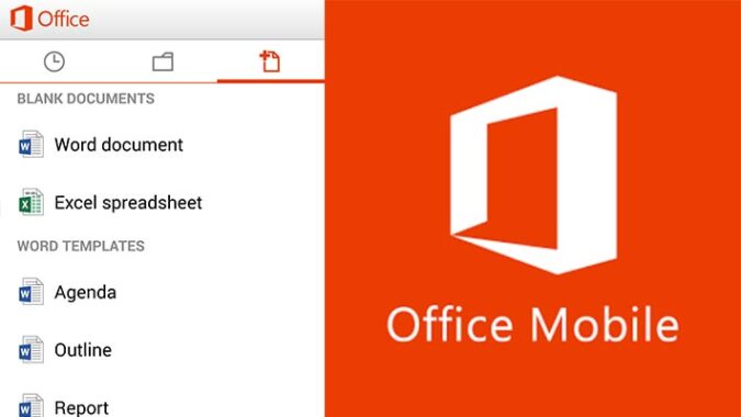 Office for Android could arrive on Google Play in November
