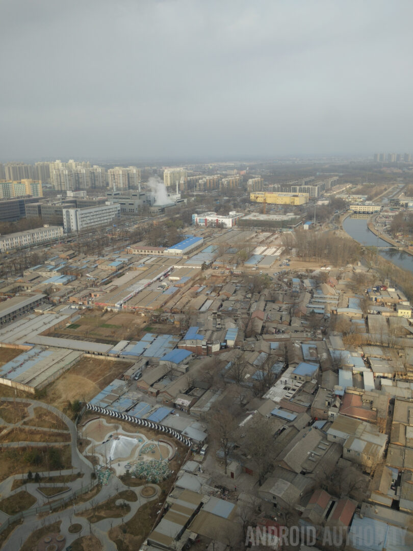 Samples of the OPPO Find 7's impressive 50MP images