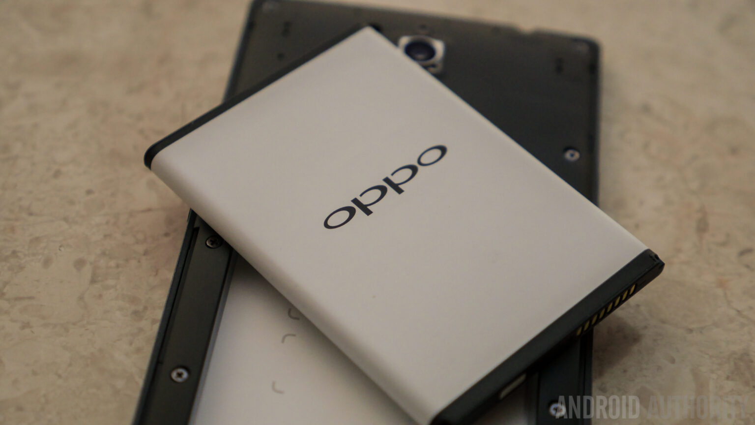 OPPO N1 vs OPPO Find 7 quick look - Android Authority