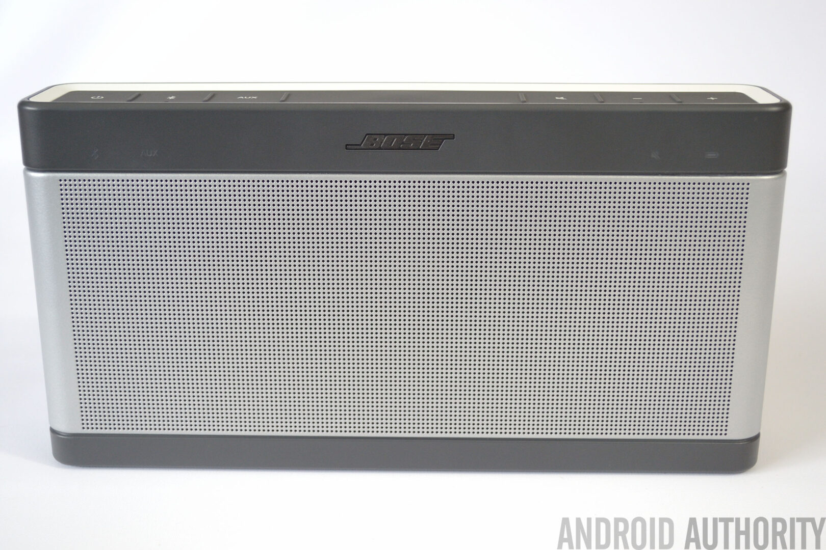 Bose SoundLink 3 review