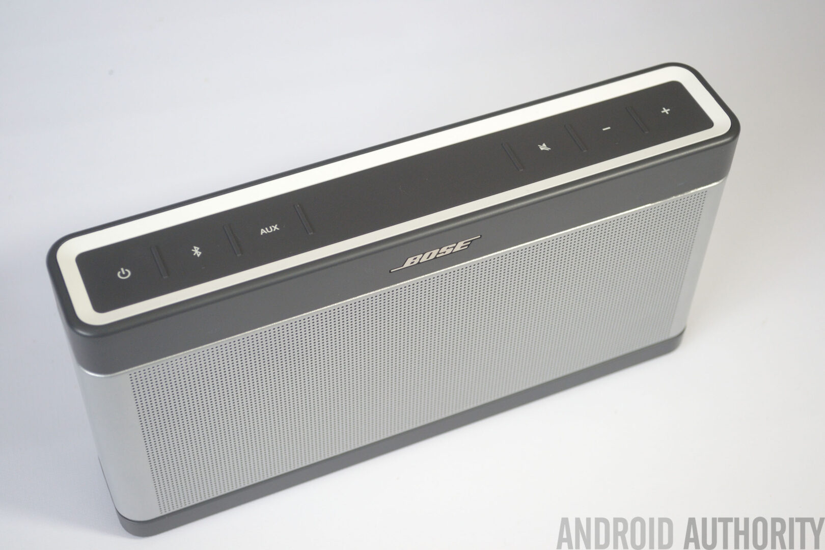 Bose SoundLink 3 review