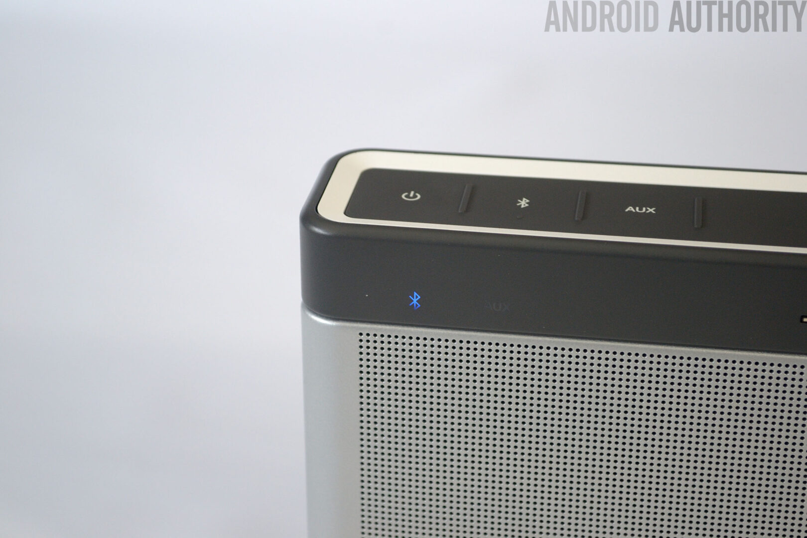 Bose SoundLink 3 review