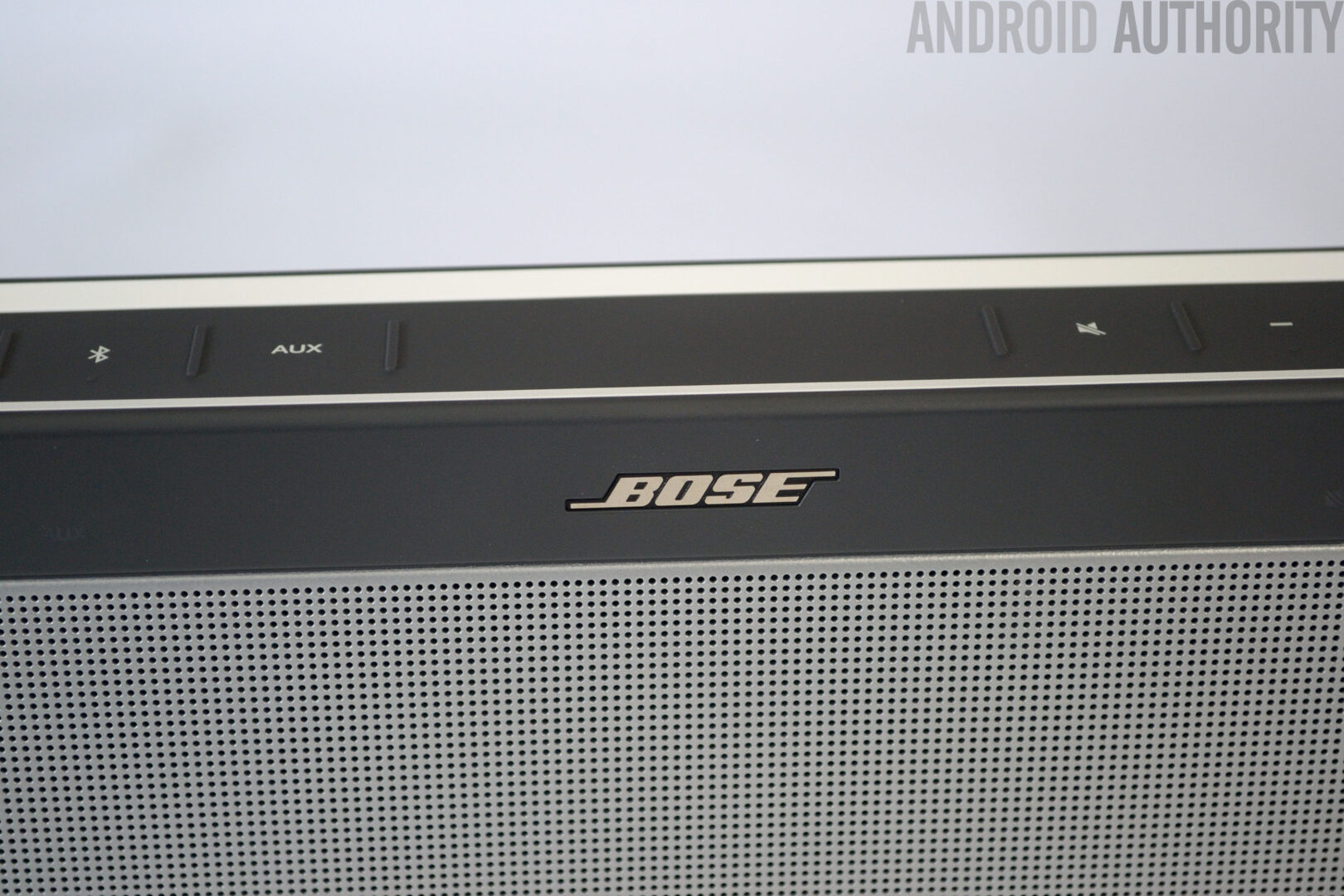 Bose SoundLink 3 review
