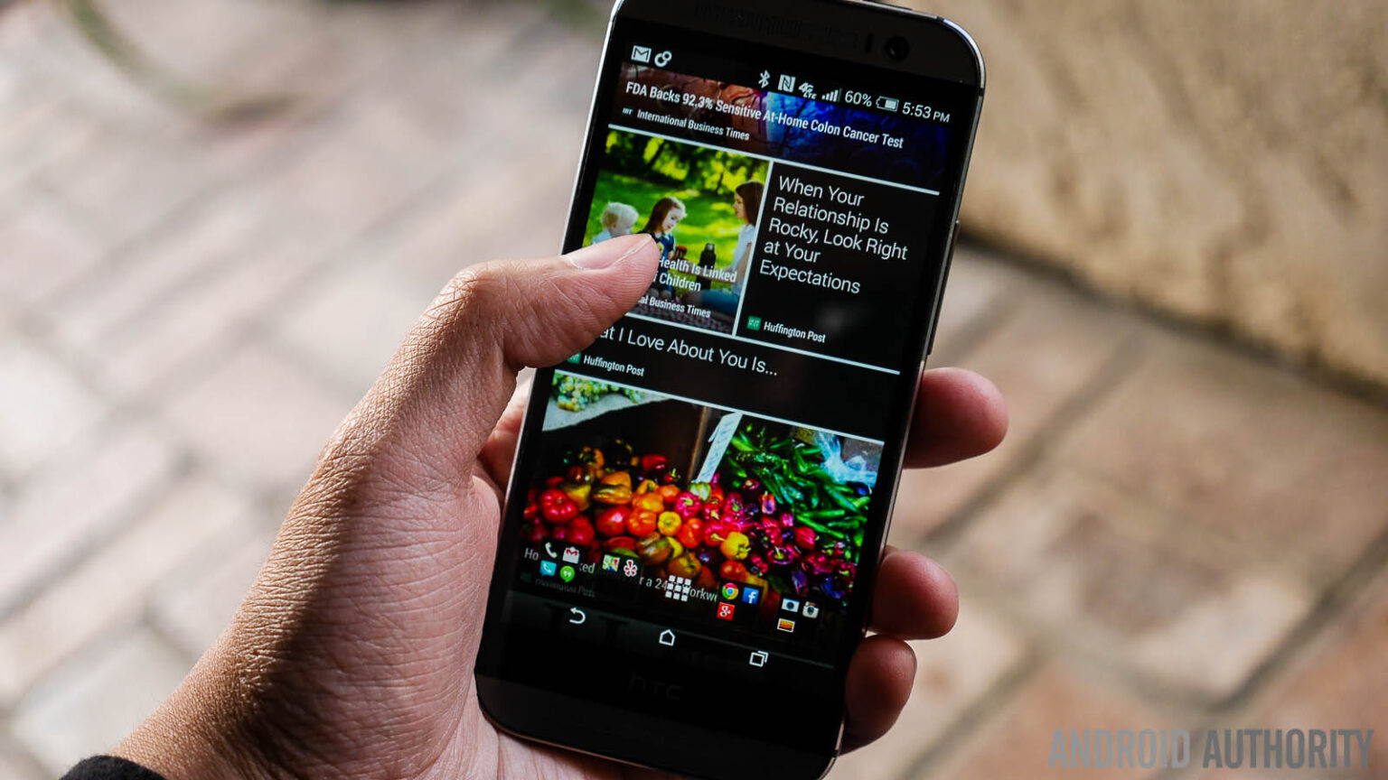 How OEMs skins and software benefit stock Android