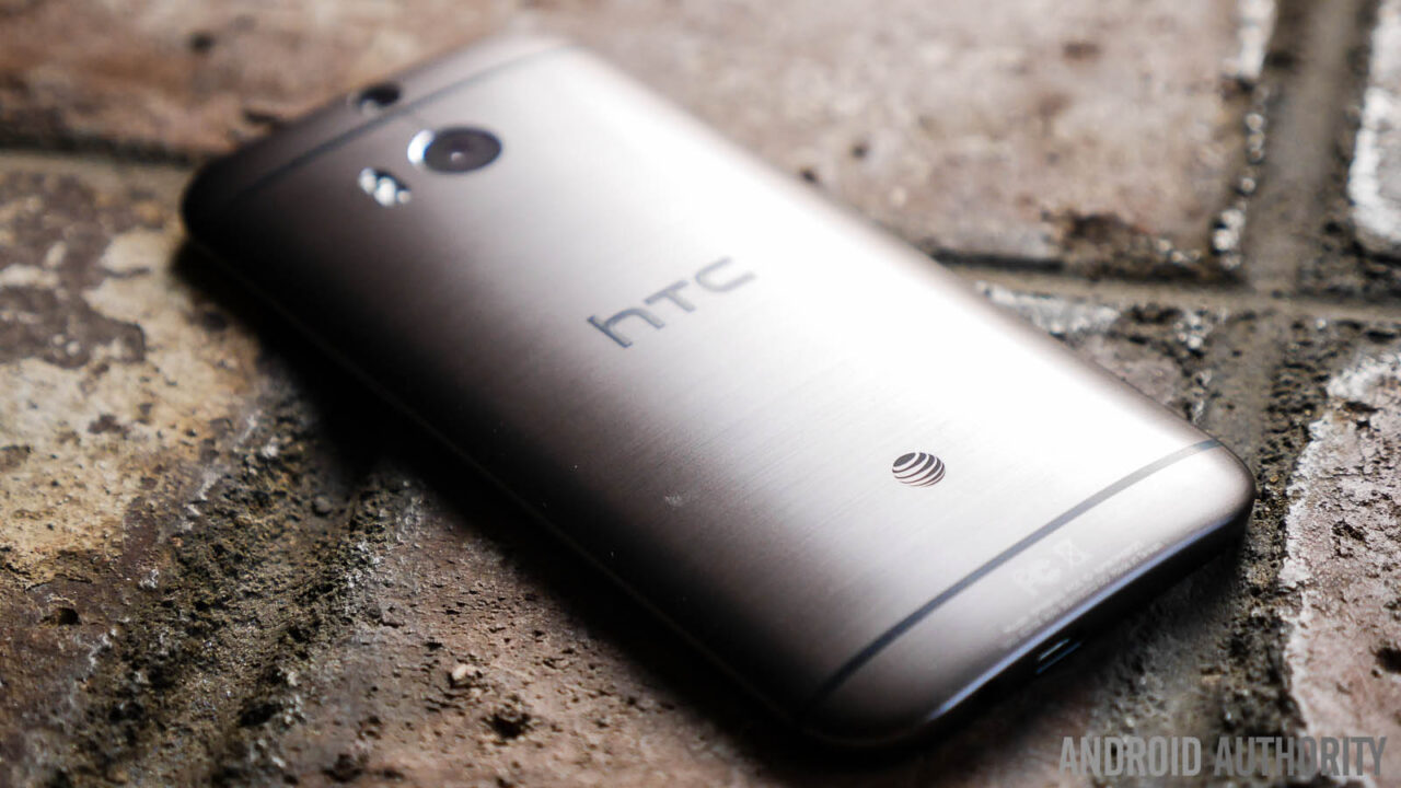2014 was our favorite year for smartphone launches - Android Authority
