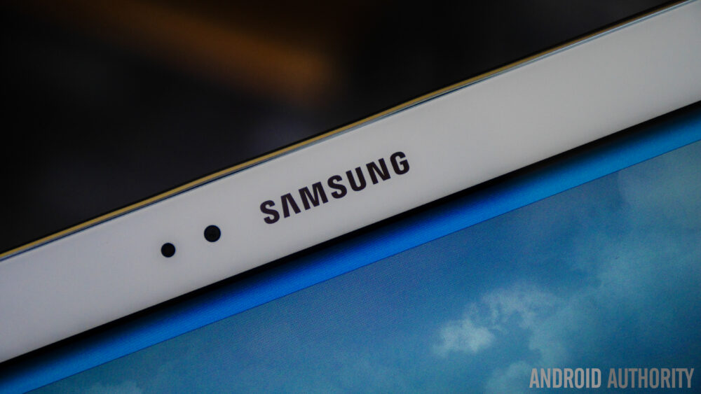 Samsung Galaxy TabPRO 10.1 Review