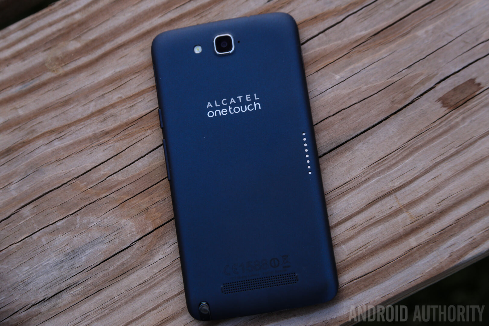Alcatel One Touch Hero review