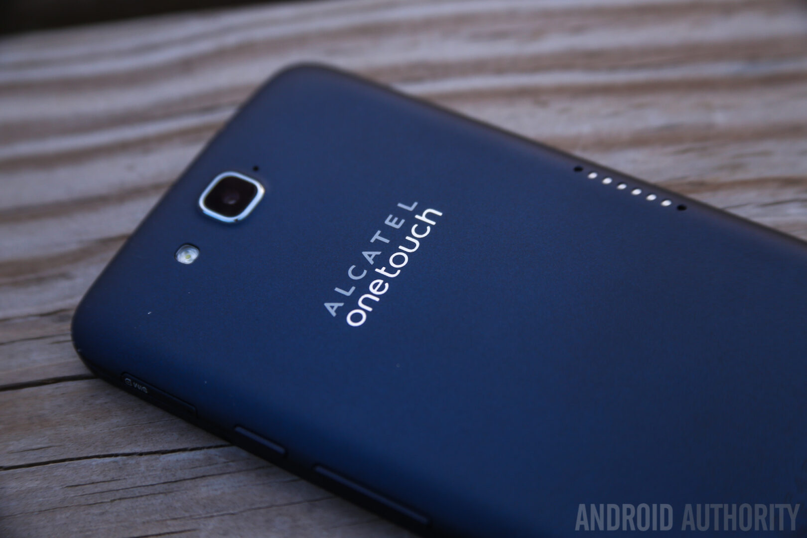 Alcatel One Touch Hero review