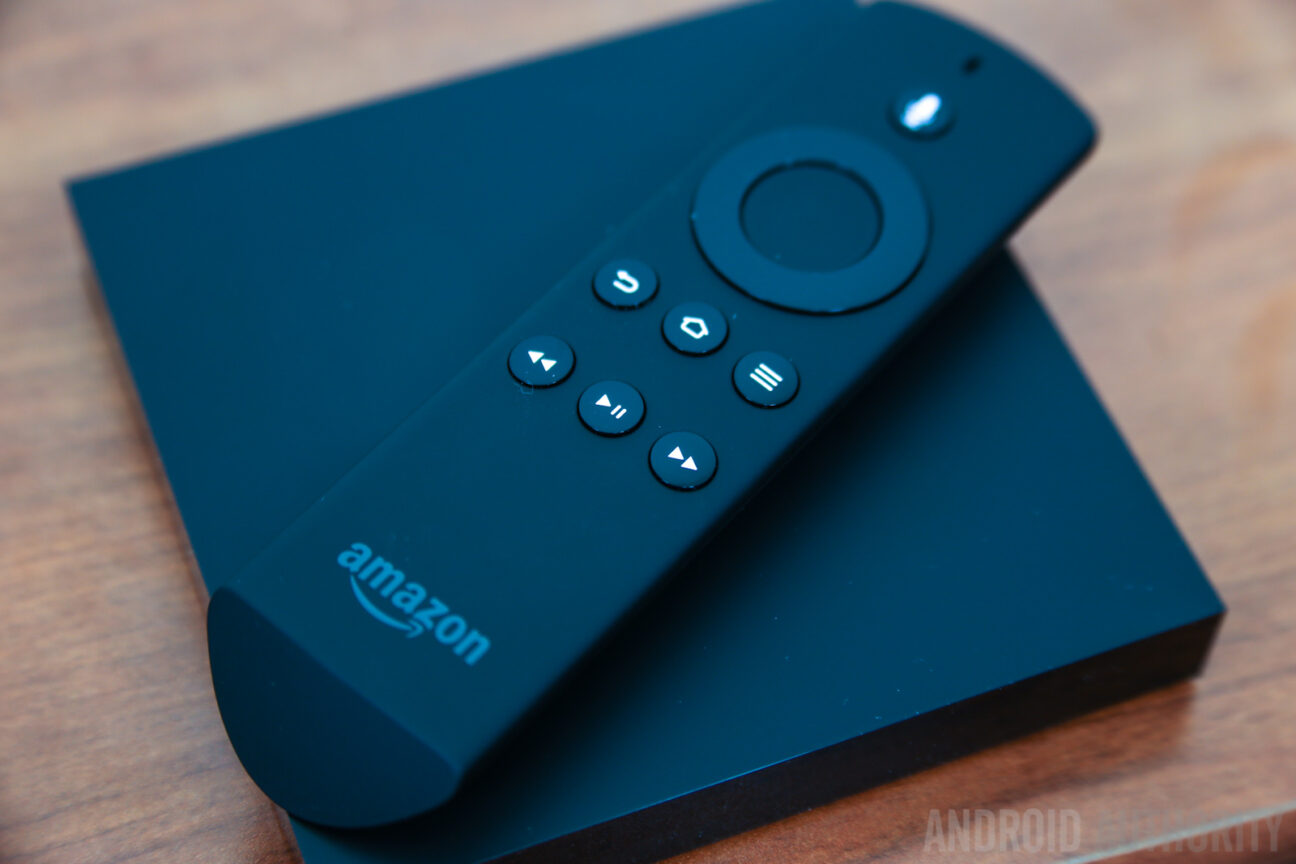 Amazon Fire TV gets USB storage support, dorm Wi-Fi connectivity and ...