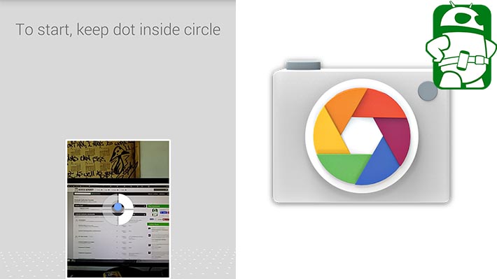 Google Camera review - Android Authority