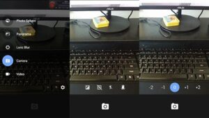 Google Camera review - Android Authority