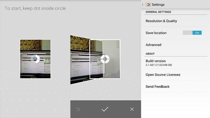 Google Camera review - Android Authority