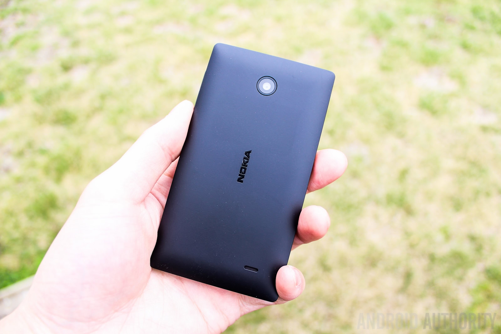 Nokia X Android Features