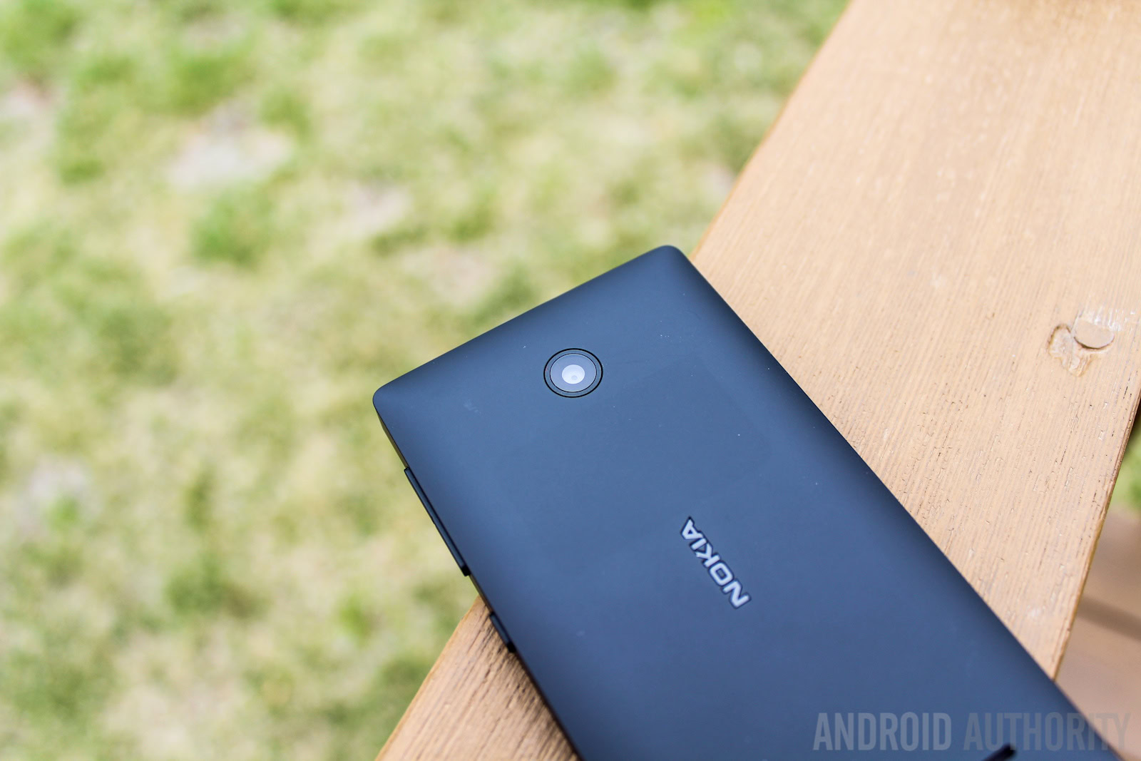 Nokia X Android Features