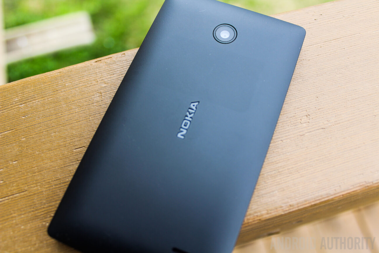 Nokia reportedly unveiling a VR product next week