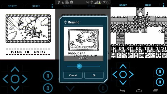 The best Game Boy and Game Boy Advance emulators on Android