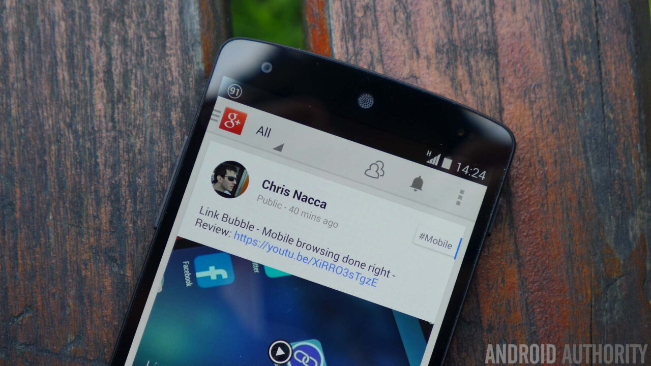 Eric McBride, Author at Android Authority