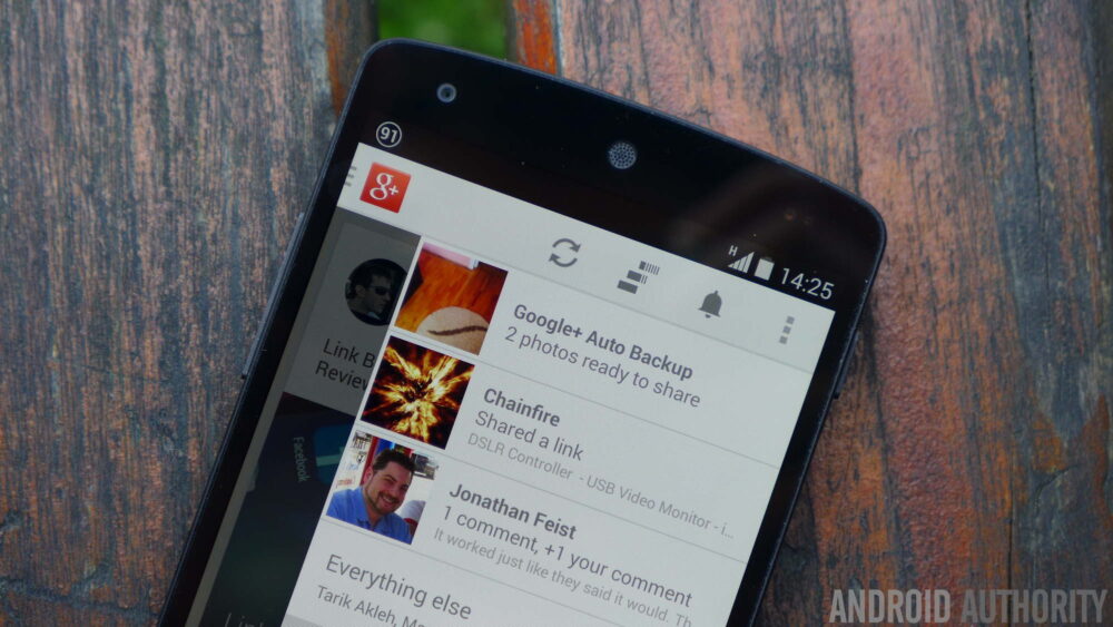 Here lies Google Plus: Why it never scored (a lasting audience ...