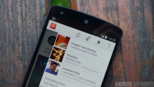 Here lies Google Plus: Why it never scored (a lasting audience ...