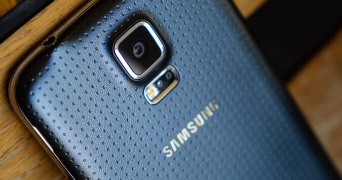 Samsung promises intelligent Galaxy S6 camera