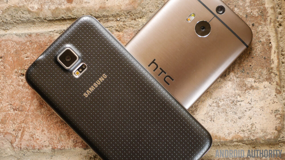 2014 was our favorite year for smartphone launches - Android Authority
