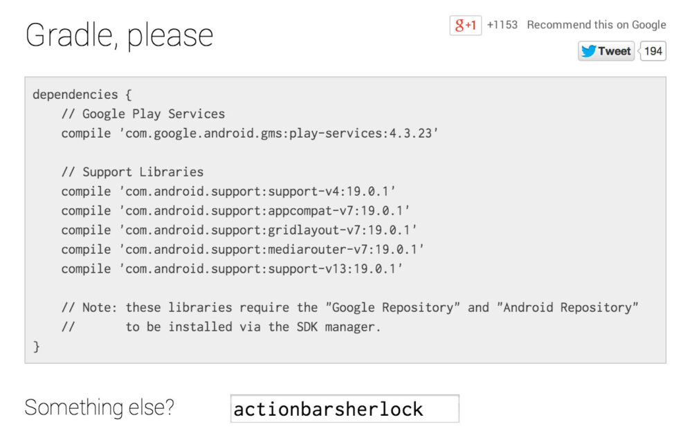 Best resources for Android development
