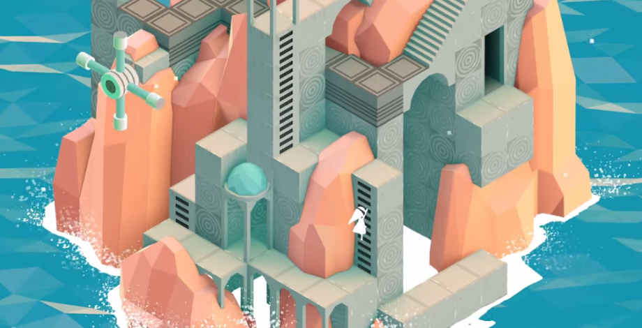Monument Valley: Forgotten Shores to hit Amazon Appstore today, Google ...