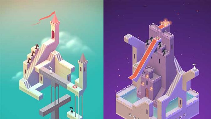 15 best designed Android games of 2014 - Android Authority
