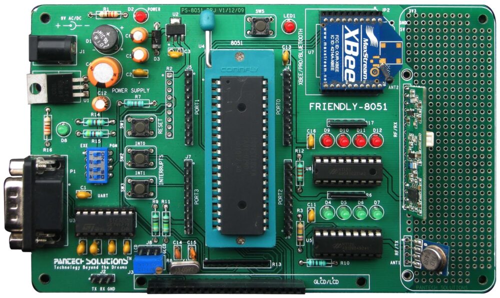 What's ARM's role in the Internet of Things? - Android Authority