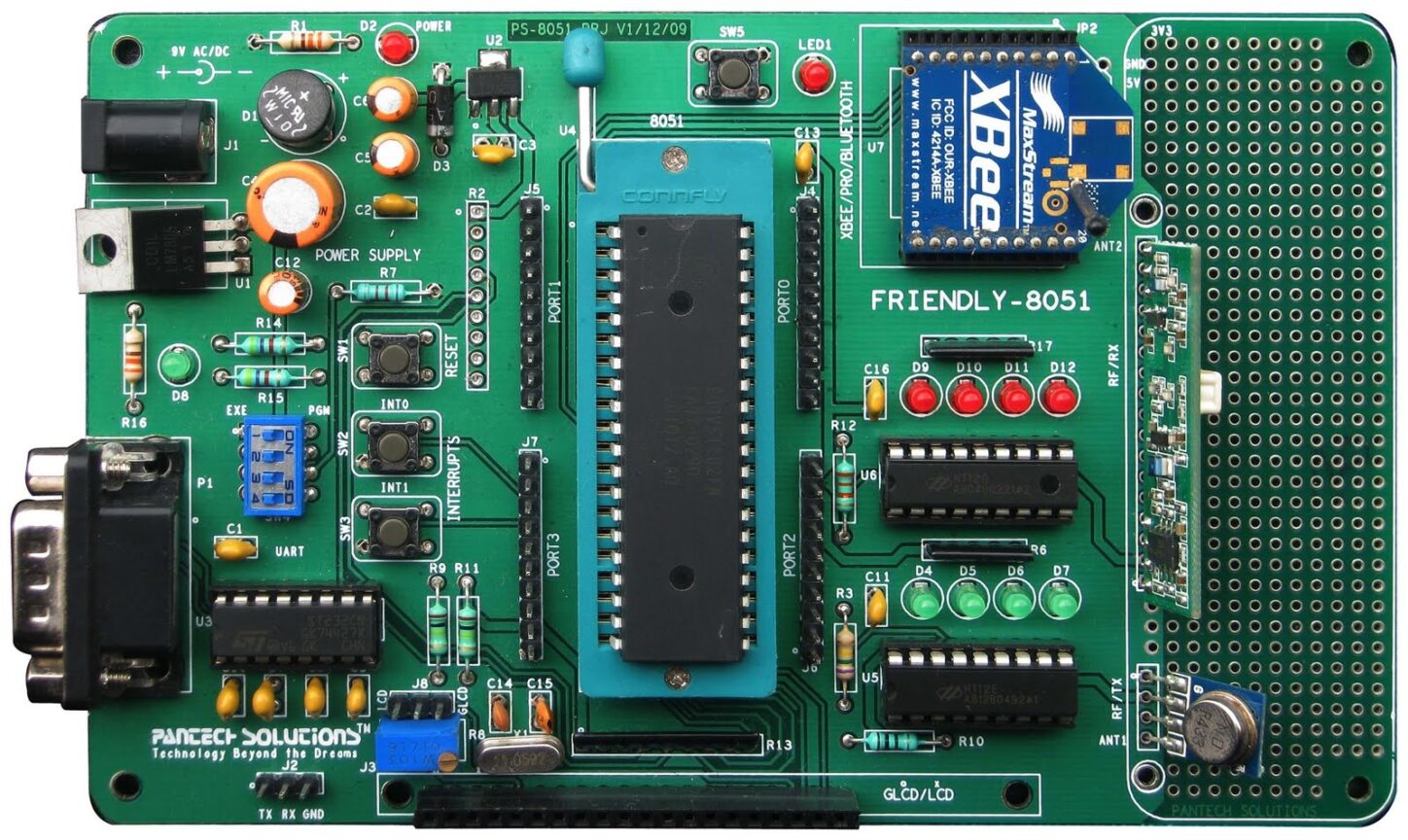 What's ARM's role in the Internet of Things? - Android Authority