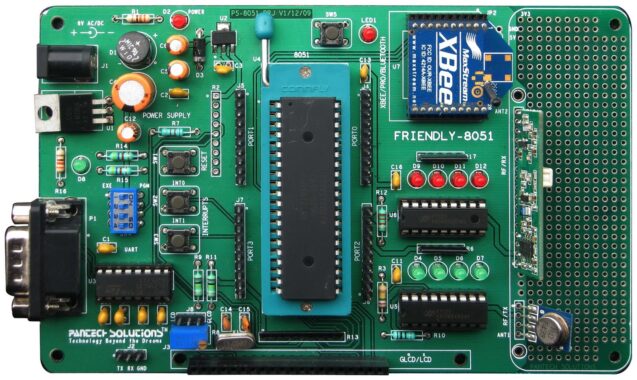 What's ARM's role in the Internet of Things? - Android Authority