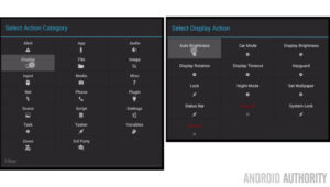 Android customization - Using Tasker and Zooper Widget to build a custom control panel - Android ...